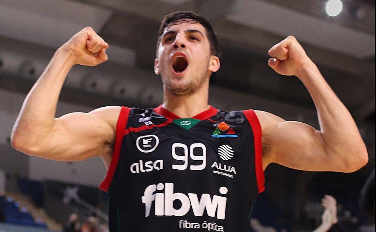 Rafa García vuelve a romperse | Ideal